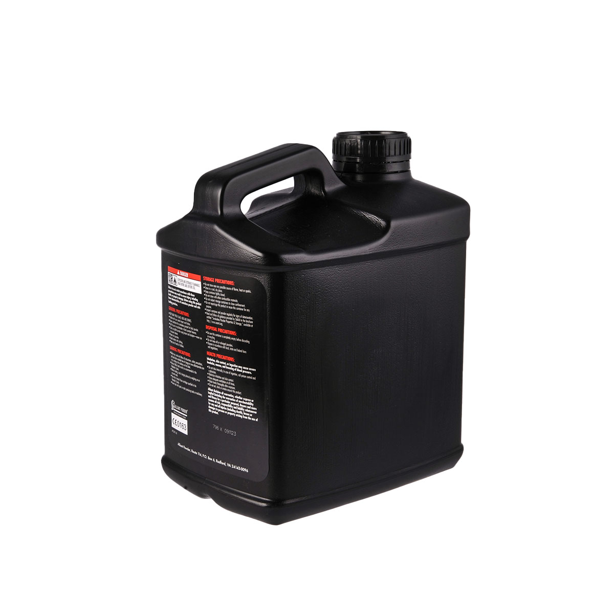 ALLIANT POWDER 2400 SMOKELESS POWDER