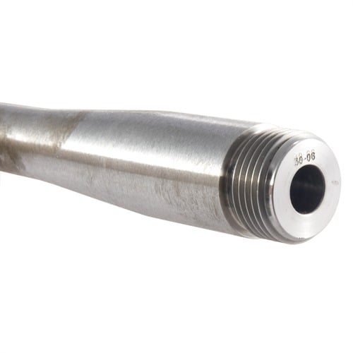 BROWNELLS SHORT CHAMBERED MAUSER BARREL