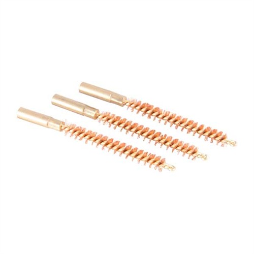 BROWNELLS 'SPECIAL LINE'™ DEWEY-THREAD BORE BRUSH