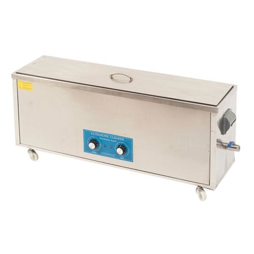 LYMAN TURBO SONIC POWER PROFESSIONAL ULTRASONIC CLEANER