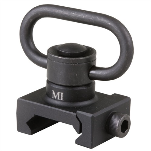MIDWEST INDUSTRIES, INC. AR-15/M16 FRONT SLING ADAPTERS