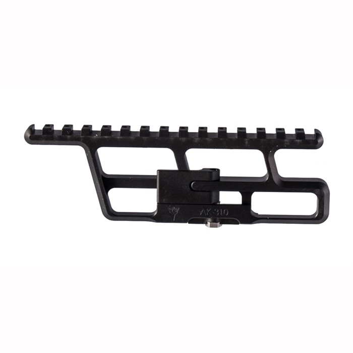 RS REGULATE AK-301M ROMAINIAN M10/RH10/PSL FULL LENGTH OPTIC MOUNT