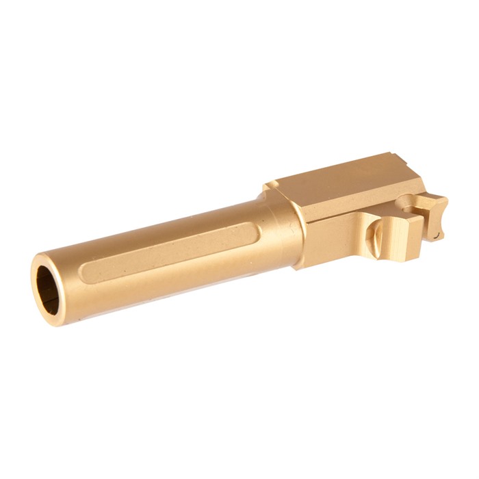 TRUE PRECISION, INC. STANDARD BARRELS FOR SIG 365