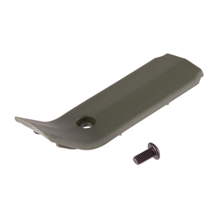 KINETIC RESEARCH GROUP BRAVO CHASSIS HOOK-STYLE COVER