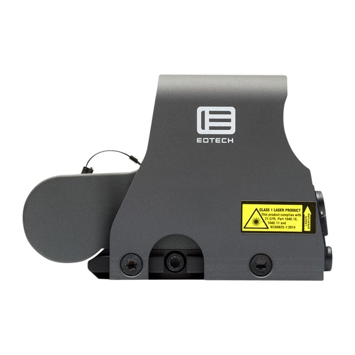 EOTECH XPS2-0 Holographic 68 MOA Ring 1 MOA Red Dot Reticle ODG SKU ...