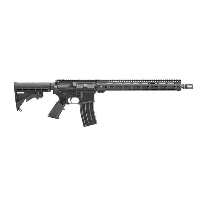 FN AMERICA LLC FN 15 SRP G2 5.56X45 NATO SEMI-AUTO RIFLE
