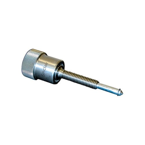 SINCLAIR INTERNATIONAL Sinclair Speed Screw