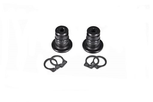 UNITY TACTICAL SORDIN ARC RAIL ADAPTERS (SARA) ESS STUD REPLACEMENTS ...
