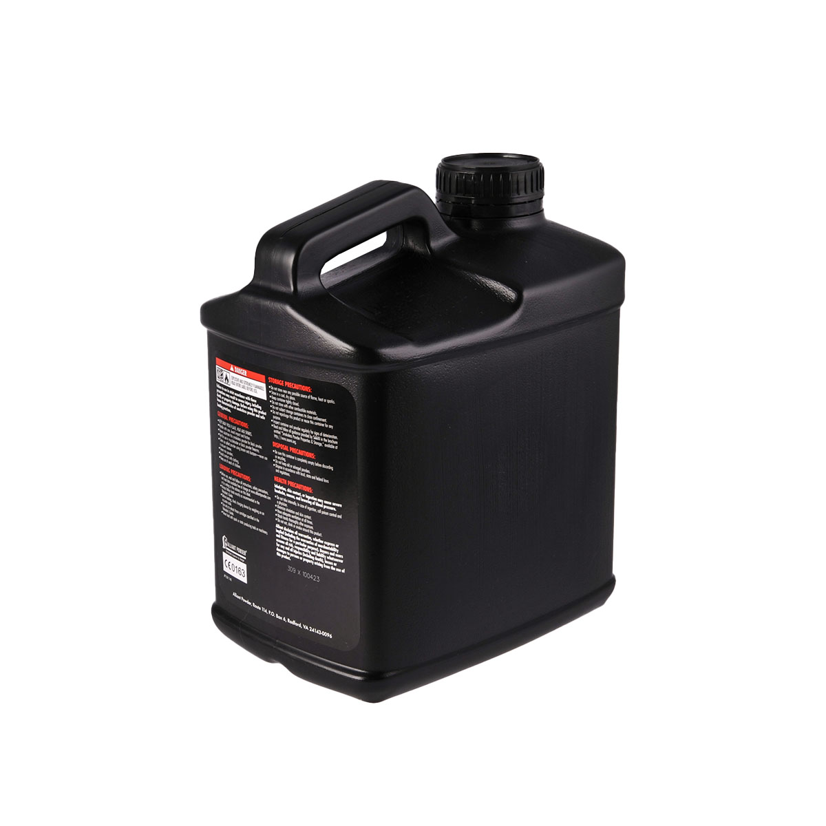 ALLIANT POWDER Bullseye Powder 8 lb SKU: 749011973