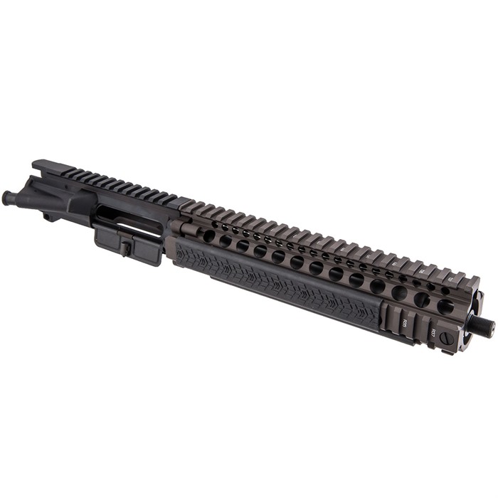 DANIEL DEFENSE MK18 STRIPPED SOCOM UPPER RECEIVER