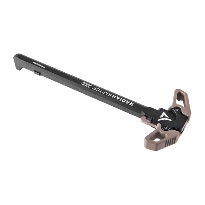 AXTS WEAPONS AR-15 RAPTOR CHARGING HANDLE 5.56 | Brownells