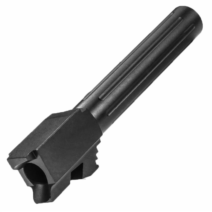 LONE WOLF DIST. ALPHAWOLF CONVERSION BARRELS FOR GLOCK®