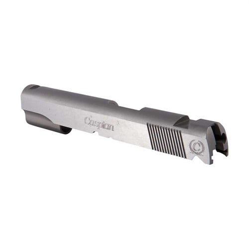 CASPIAN 1911 SLIDES