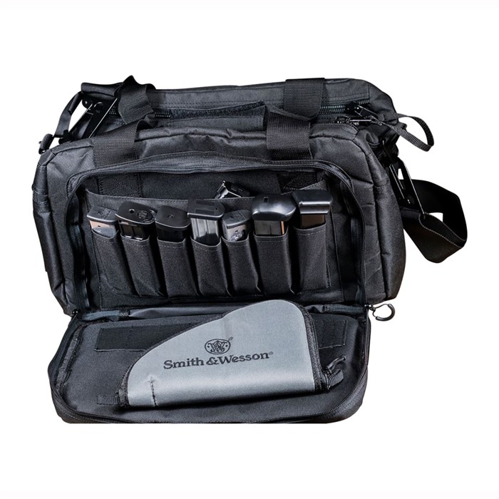 SMITH & WESSON S&W Recruit Tactical Range Bag