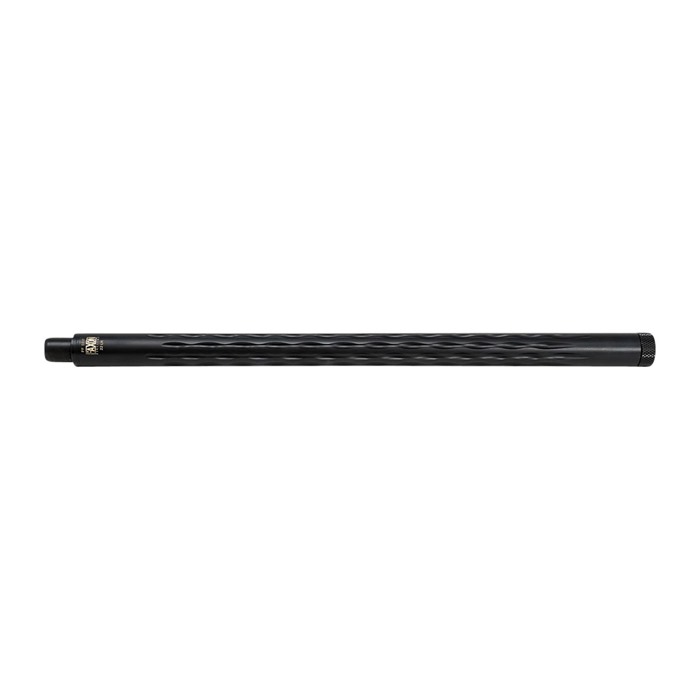 FAXON FIREARMS 10/22® THREADED BULL CONTOUR FLAME FLUTED BARRELS