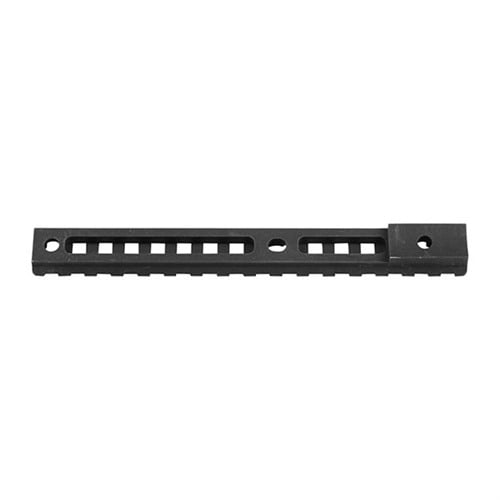 HECKLER & KOCH 416, MR556 RAIL, LONG, UNDER HANDGUARD, G36