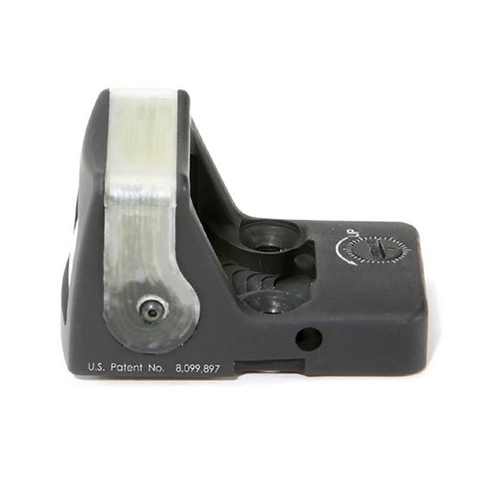 TRIJICON RMR DUAL-ILLUMINATION SIGHTS