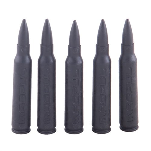 MAGPUL 5.56X45 NATO /223 REMINGTON DUMMY ROUNDS FOR AR-15