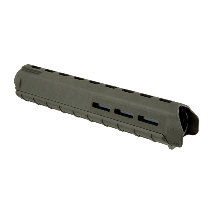 MAGPUL MOE Handguard M-LOK Rifle Length for AR-15 ODG SKU: 100016542