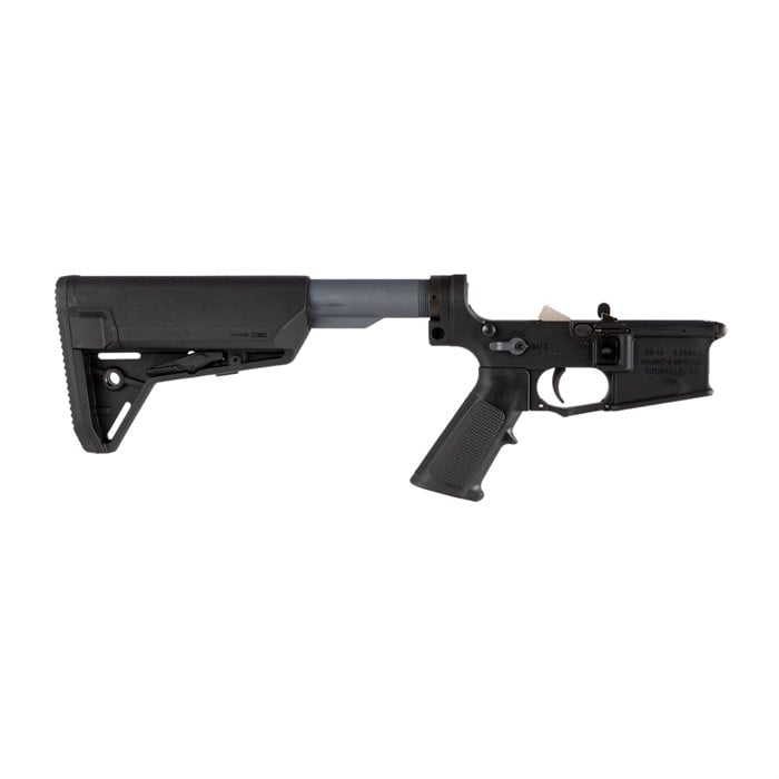 KNIGHT'S ARMAMENT SR-15 IWS LOWER RECEIVER COMPLETE