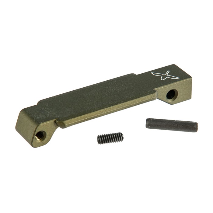 FORWARD CONTROLS DESIGN LLC AR-15 STANDARD TRIGGERGUARD