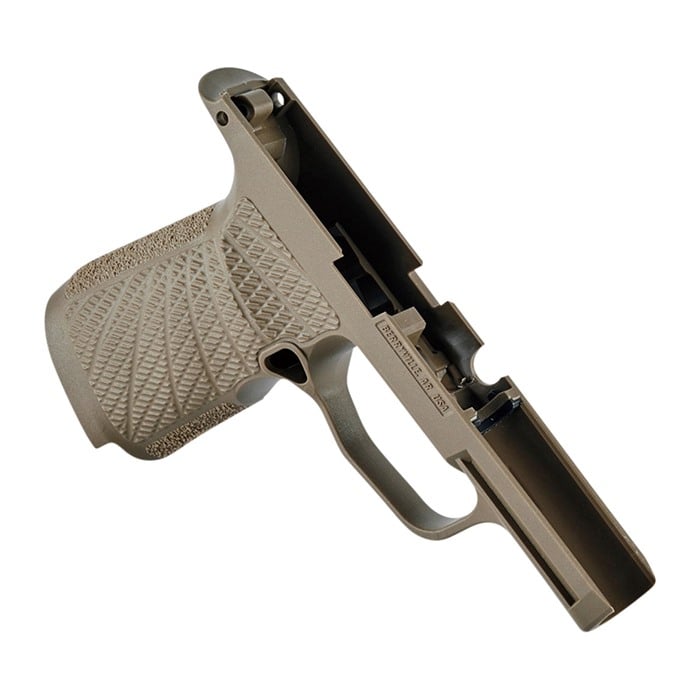 WILSON COMBAT WCP365/WCP365 XL GRIP MODULES