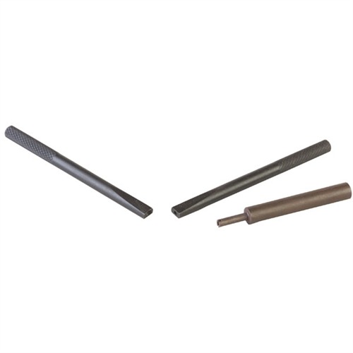 BROWNELLS REMINGTON 870 RIVET STAKING TOOL SET