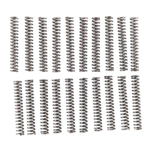 BROWNELLS DETENT BALL SPRING KIT