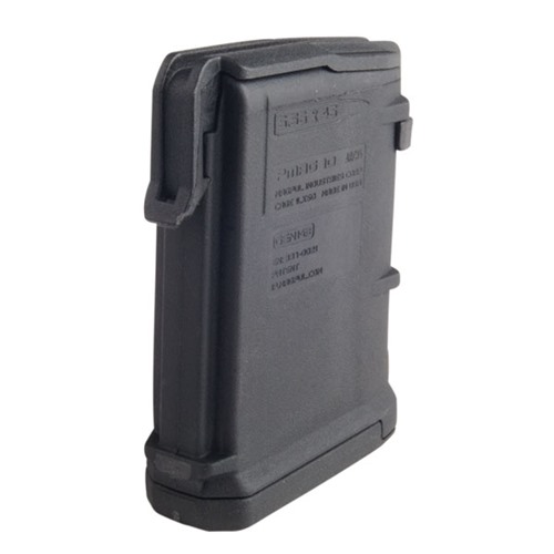 MAGPUL AR-15 10RD PMAG GEN M3 MAGAZINE 223/5.56 | Brownells