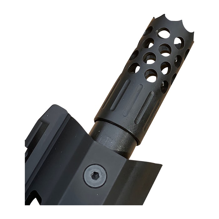 GENESIS ARMS LLC G12 MUZZLE BRAKE