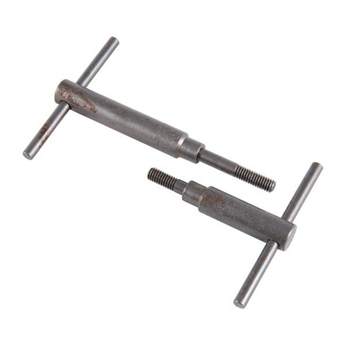 FORSTER STOCKMAKER'S HANDSCREWS