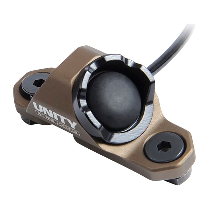 UNITY TACTICAL HOT BUTTON REMOTE SWITCHES