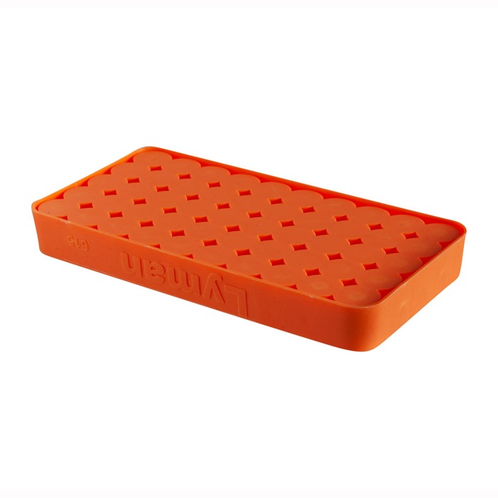 LYMAN CUSTOM FIT LOADING BLOCK