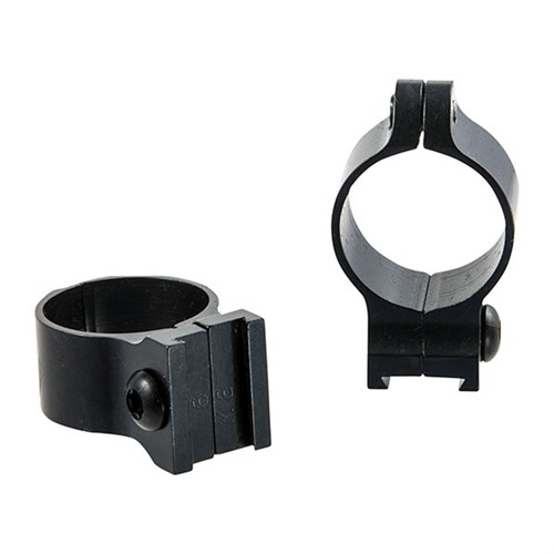 TALLEY FIXED SCOPE RINGS