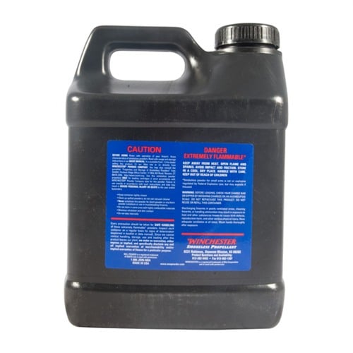 WINCHESTER 231 SMOKELESS PISTOL POWDER