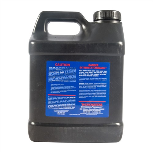 WINCHESTER 231 SMOKELESS PISTOL POWDER