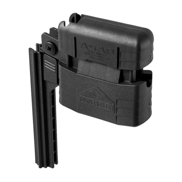 BUTLER CREEK AR-15 ASAP UNIVERSAL MAGAZINE LOADER | UPC: 051525000235