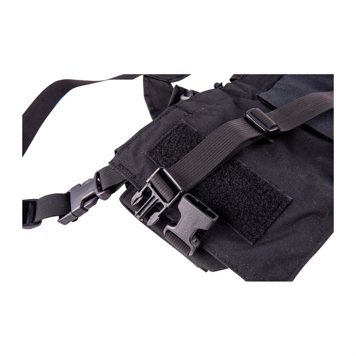 VELOCITY SYSTEMS UW Chest Rig Gen IV Multicam SKU: 100026067