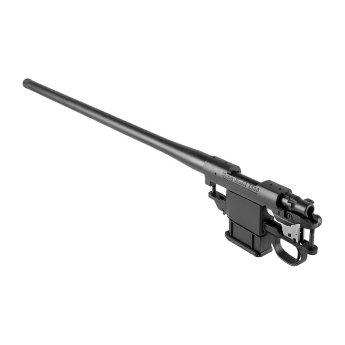 HOWA 1500 6.5 GRENDEL 20" THREADED HEAVY BARRELED MINI ACTION