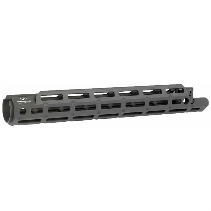 MIDWEST INDUSTRIES, INC. HK 91 HANDGUARD DROP-IN M-LOK