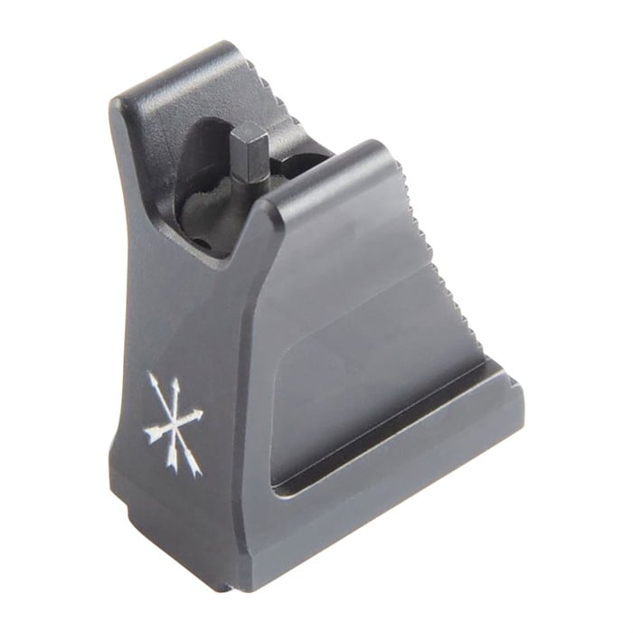 UNITY TACTICAL FUSION BACKUP FIXED FRONT SIGHT
