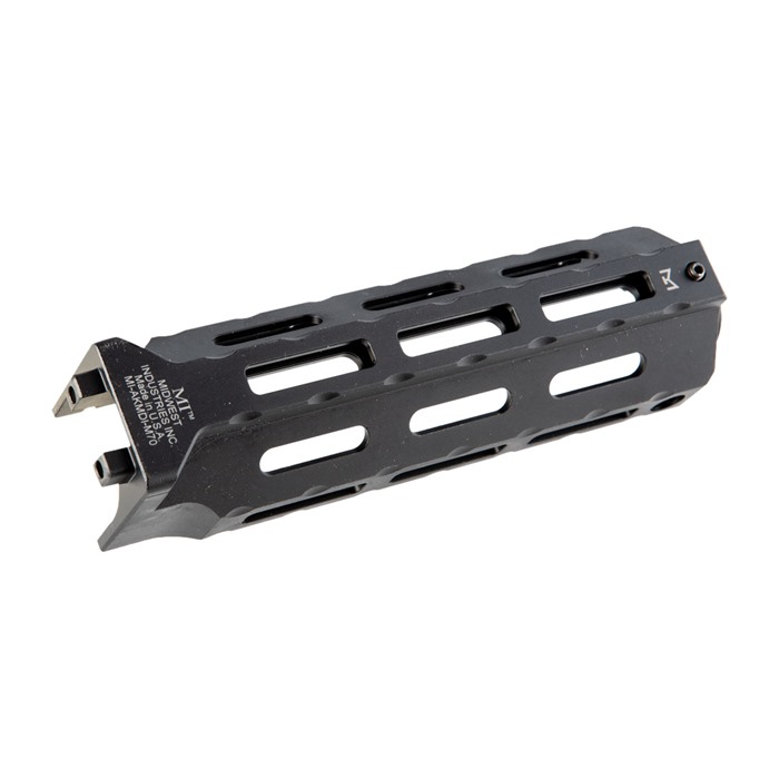 MIDWEST INDUSTRIES, INC. AK DROP-IN HANDGUARDS M-LOK