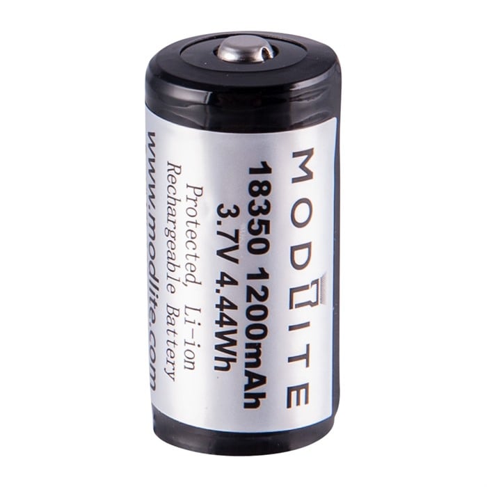 MODLITE SYSTEMS OKW-18350 WEAPONS LIGHTS