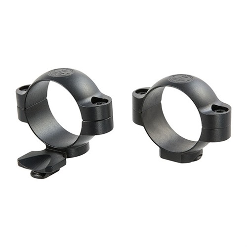 LEUPOLD STANDARD RINGS