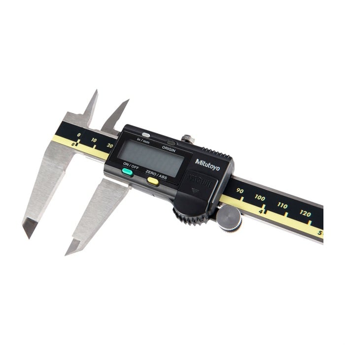 MITUTOYO DIGIMATIC CALIPERS