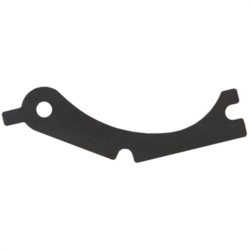 POWER CUSTOM TRIGGER PIN RETAINER PLATE