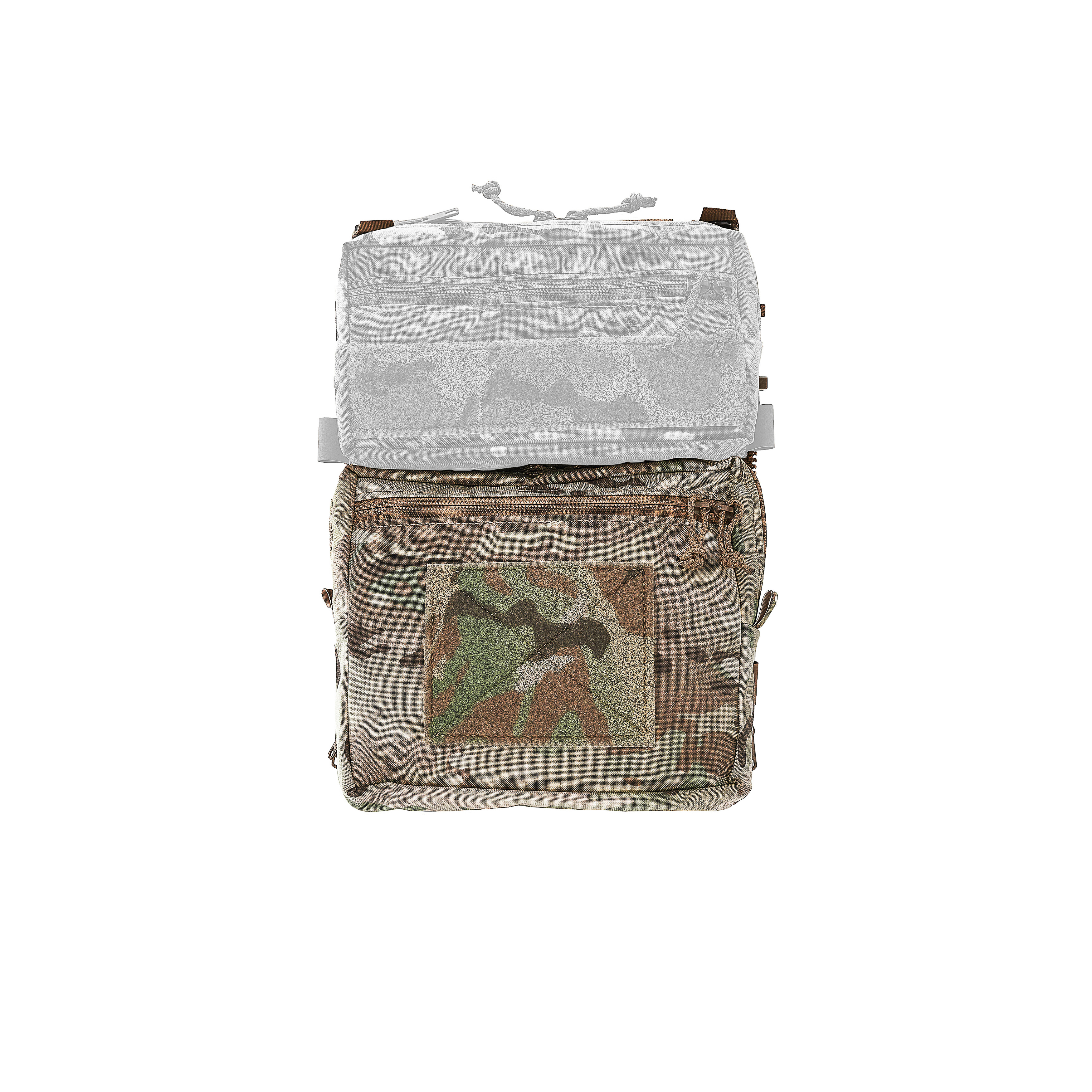 SPIRITUS SYSTEMS ASSAULT BACK PANEL CORE