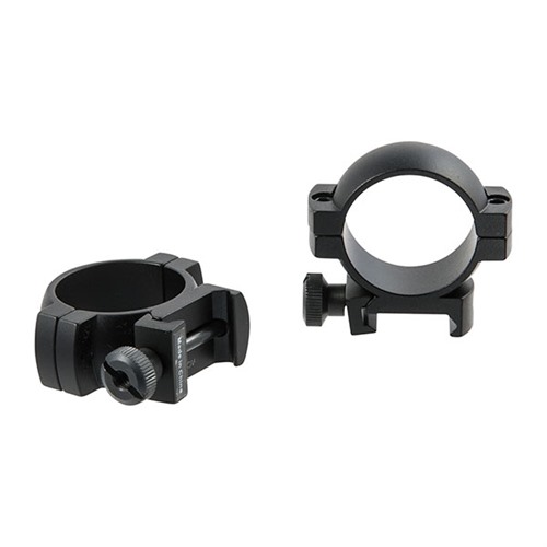 VORTEX OPTICS Hunter Rings 1" Low (.63) SKU: 100013145