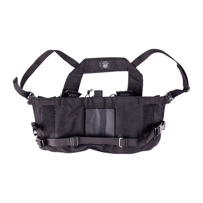 VELOCITY SYSTEMS UW CHEST RIG GEN IV