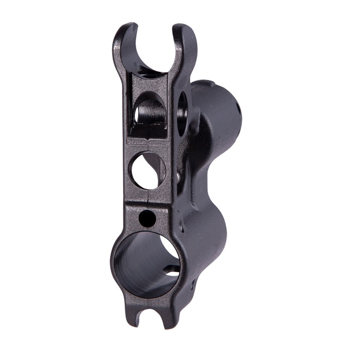 JMAC CUSTOMS LLC GAS BLOCK COMBO WITH DETENT HOLE